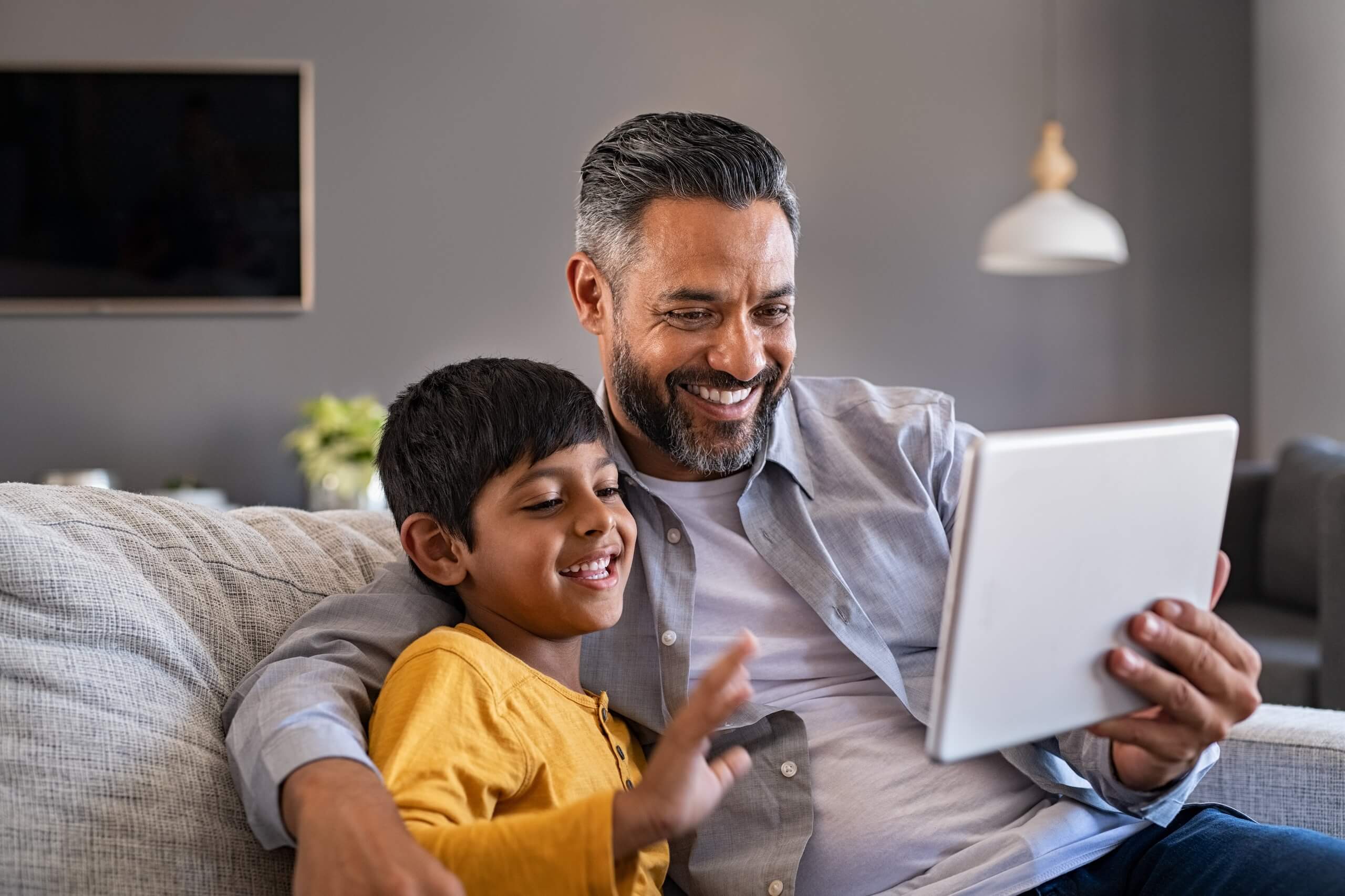 Why us | Doctor Care Anywhere