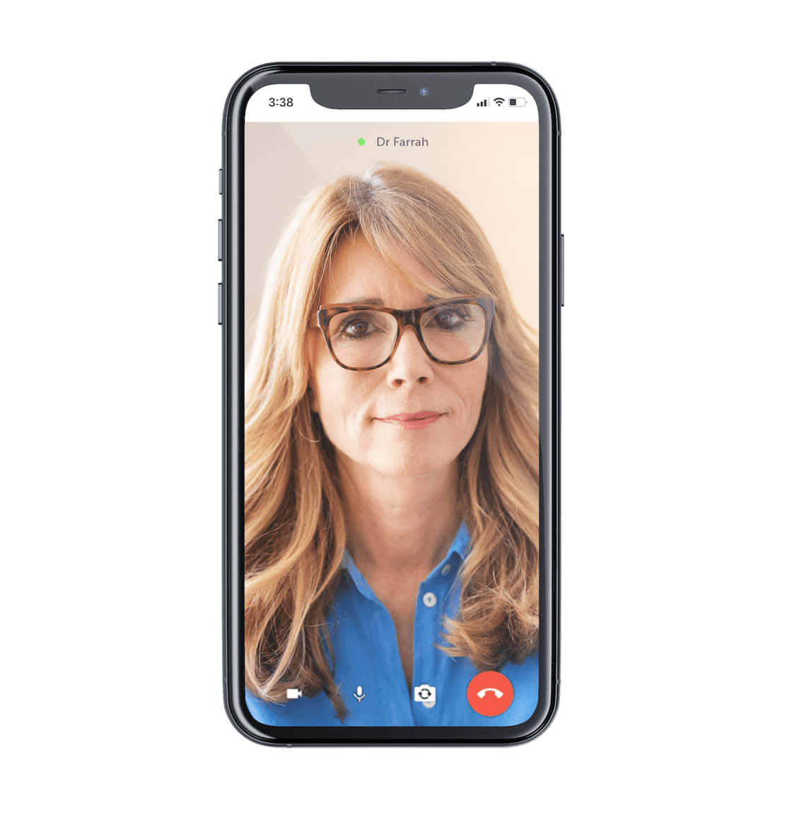 Doctor Care Anywhere | Mobile Apps AXA Doctor at Hand