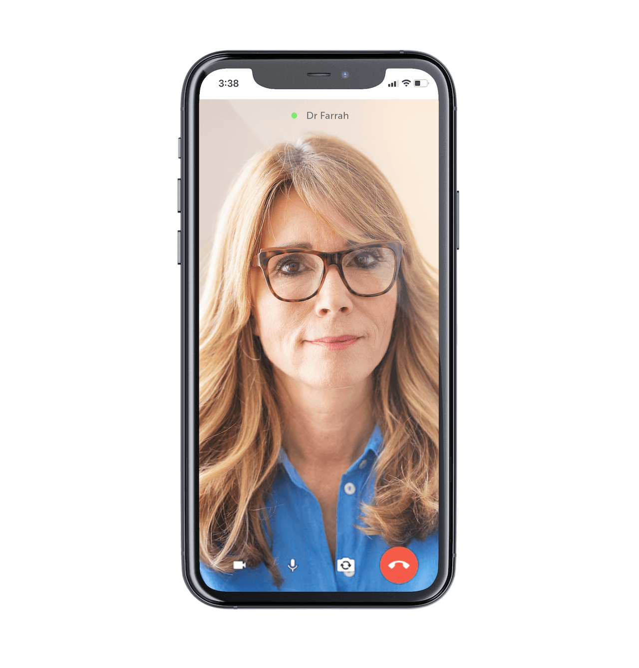 Doctor Care Anywhere | Mobile Apps AXA Doctor at Hand