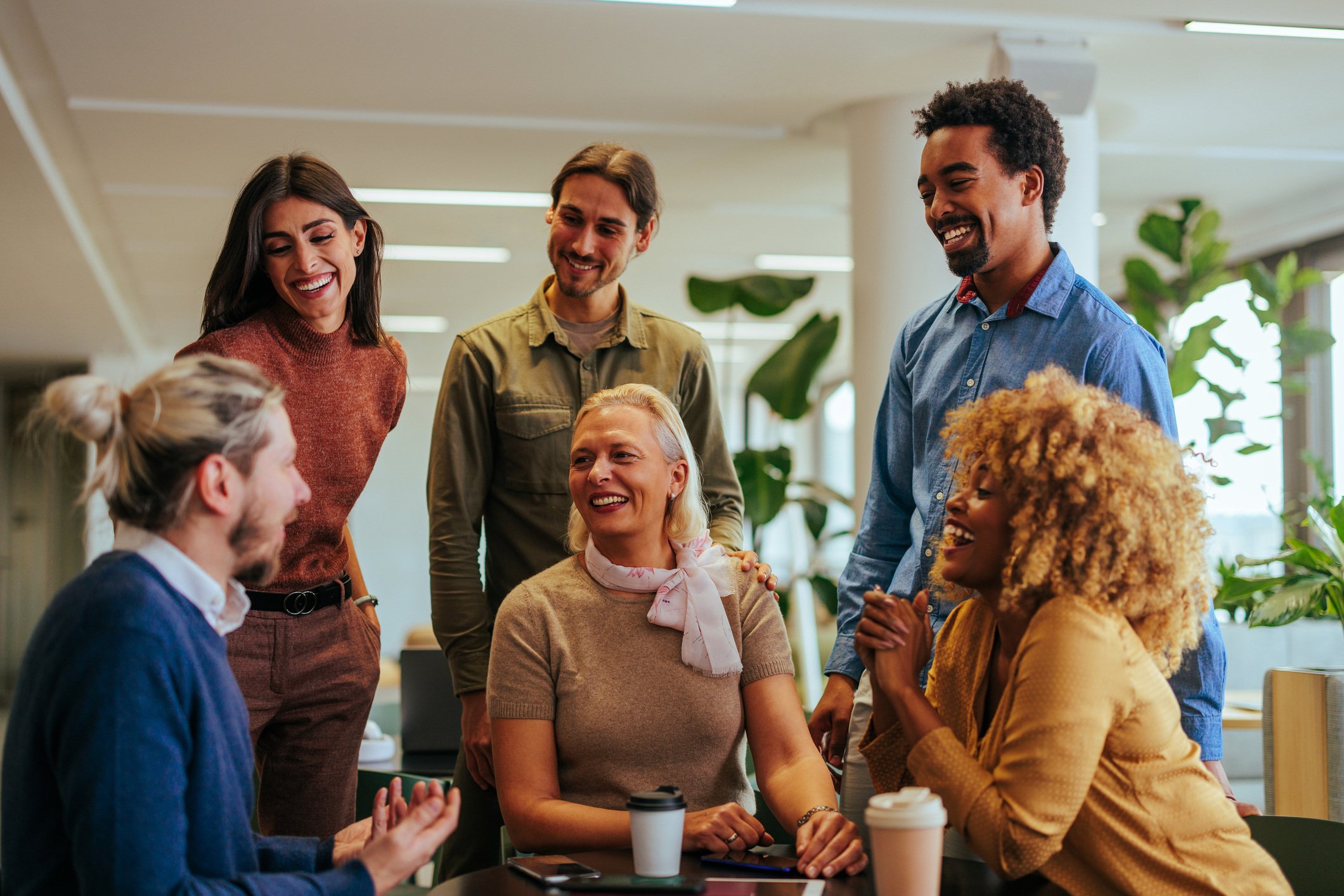 Employee assistance programmes | Doctor Care Anywhere