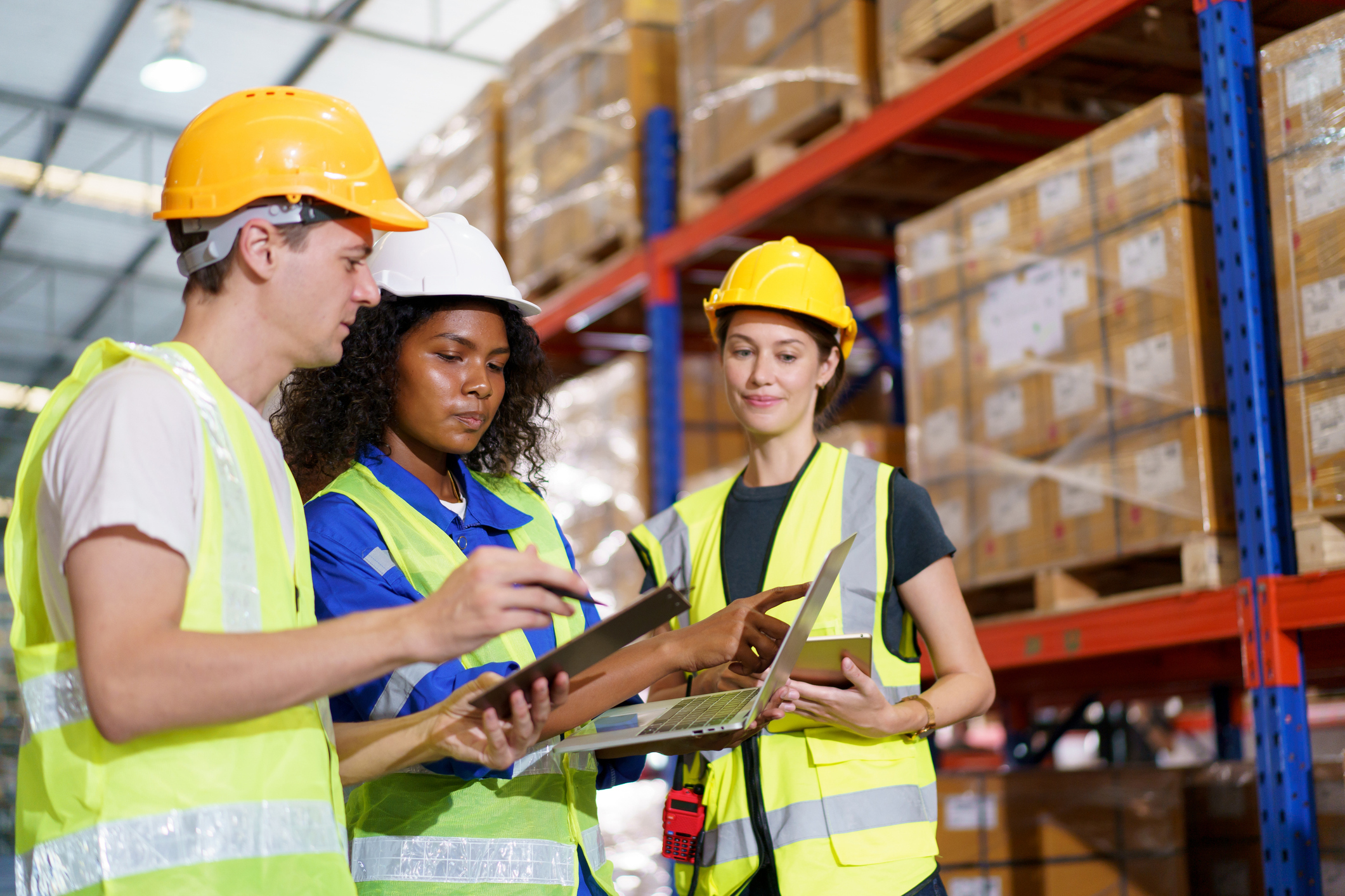 Proven Health Outcomes of Early MSK Intervention