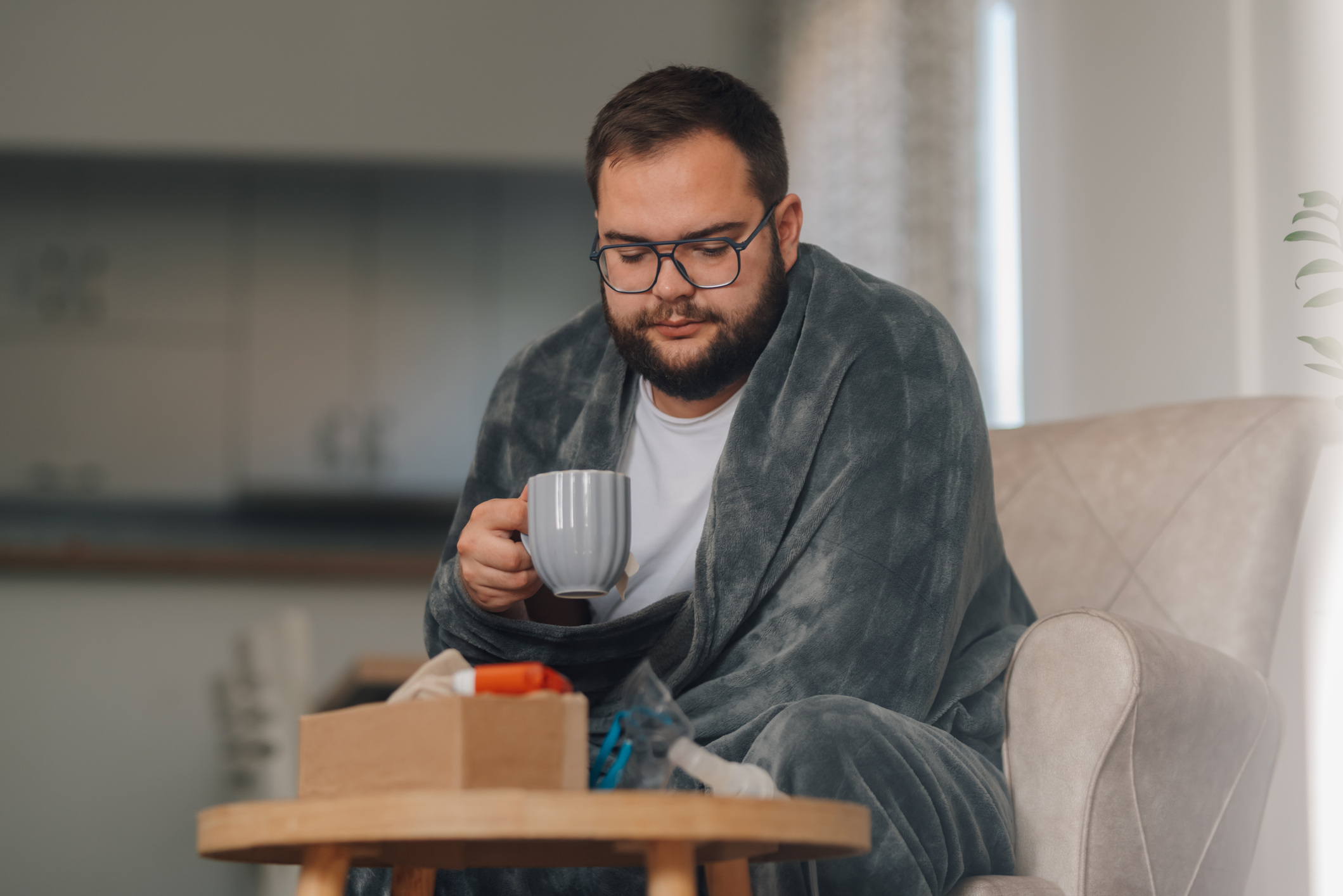 Viral infection | Doctor Care Anywhere